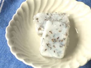 DIY Bar Soap Recipe | Easy, All-Natural - Our Amyable Farmhouse